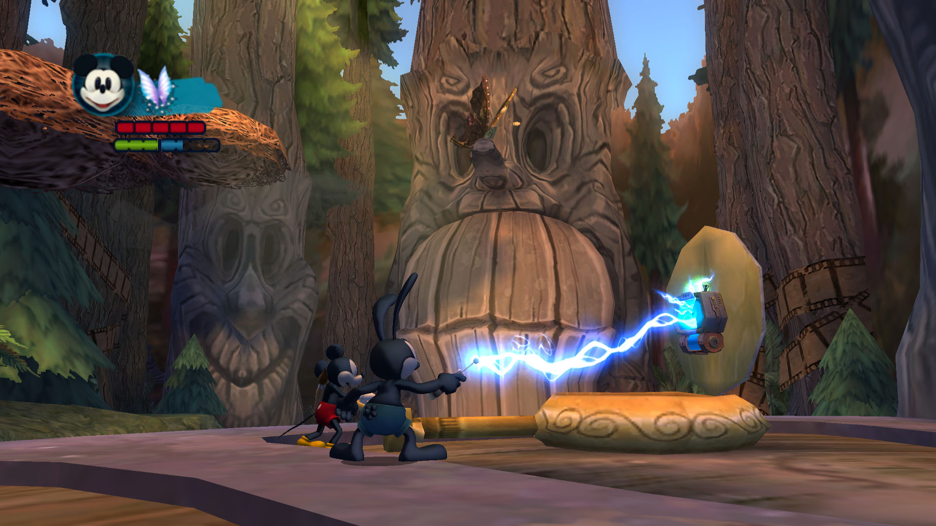 Patrick Krefting - Senior Level Designer